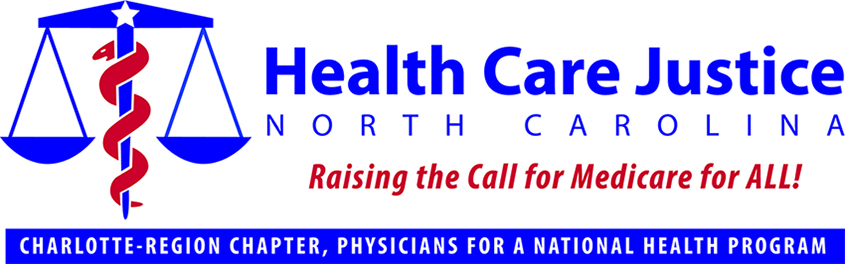 Health Care Justice - North Carolina